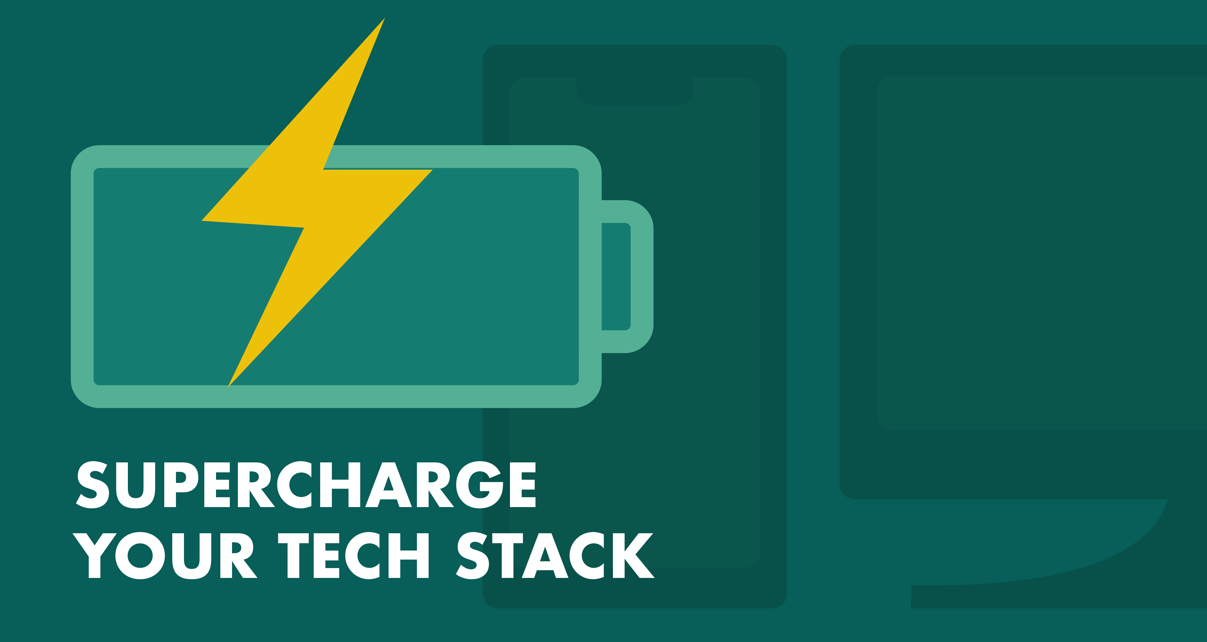 7 CRM-Integrationen, die Sie benötigen, um Ihren Tech-Stack auszubauen