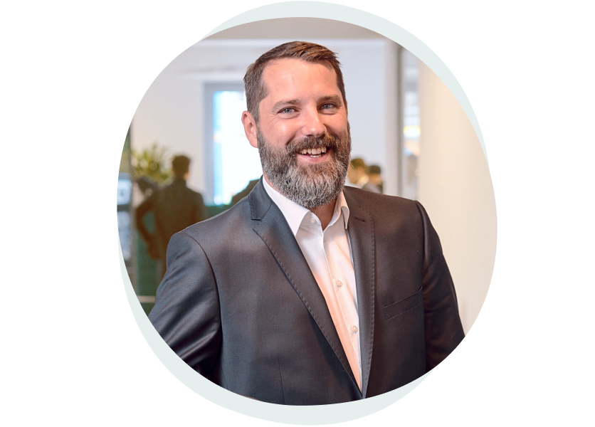 CRM für das Marketing von SuperOffice